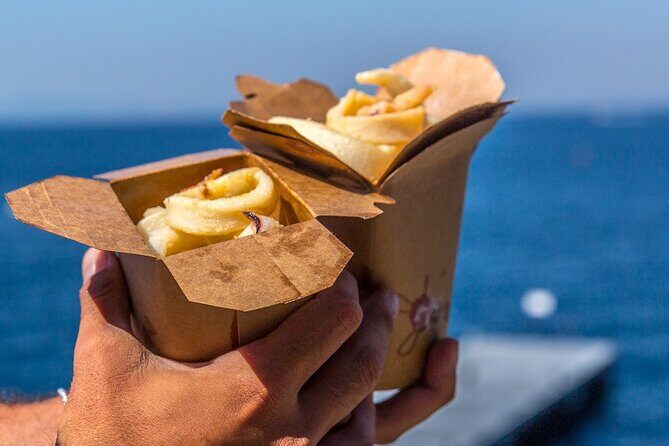 Sorrento Walking Tour with a Local Guide - Practical Tips and Considerations