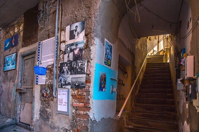 Sorrento Walking Tour with a Local Guide - FAQs