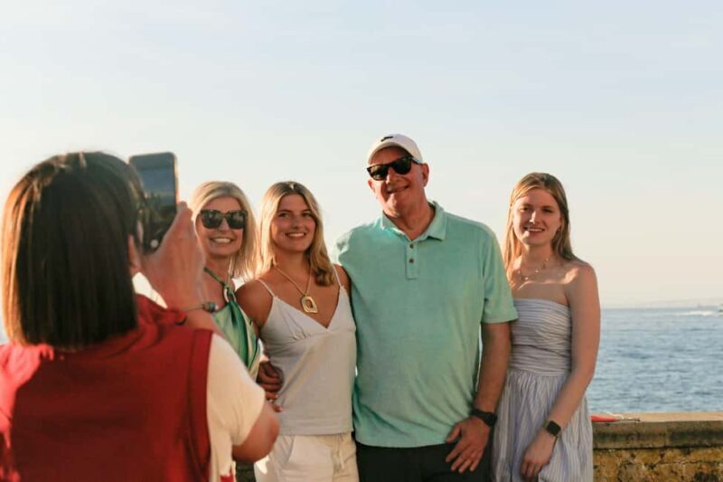 Sorrento: Walking Tour with Local Guide - Why You’ll Love This Sorrento Walking Tour