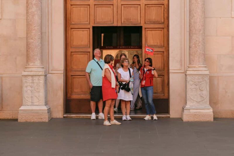 Sorrento: Walking Tour with Local Guide - What to Expect from the Tour
