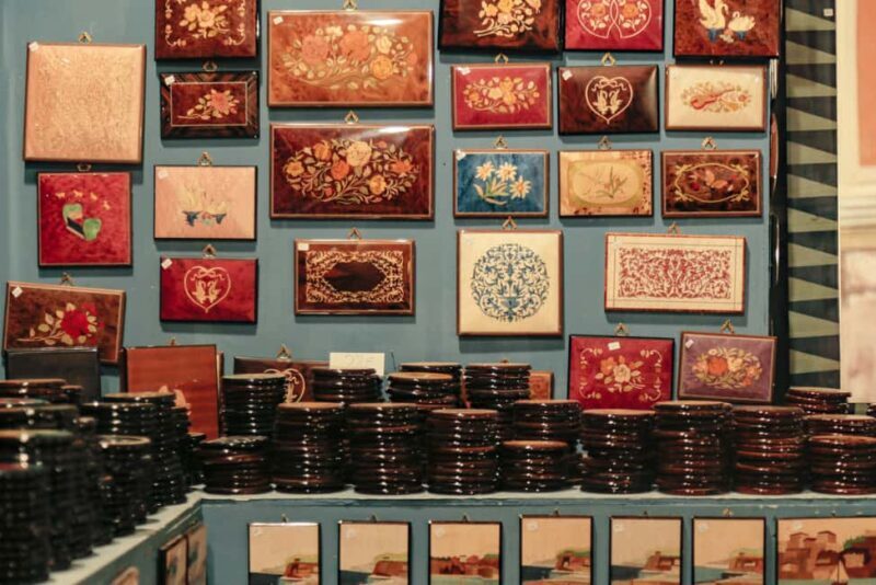 Sorrento: Walking Tour with Local Guide - Final Thoughts