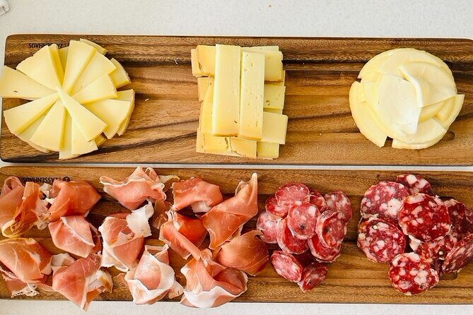 Sorrento Wine Dinner Stroll - FAQs