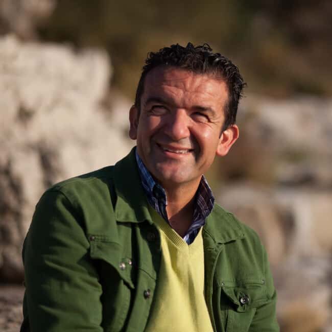 SORRENTO: with NINO to PATH OF THE GODS LocalGuide&transport - The Experience: Walking the Path of the Gods with Nino