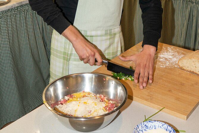 Sorrento's Tasty Garden - FAQs