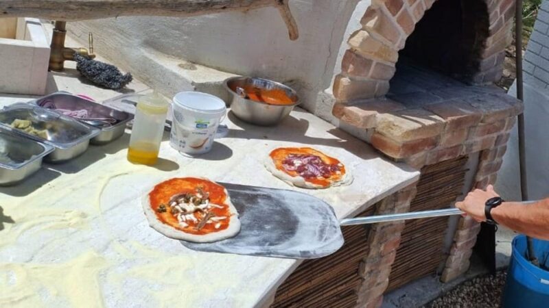 Sorso: pizza workshop in a villa with dinner - Final Thoughts