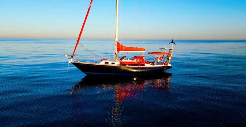 Sotogrande: Private Sailing Tour + Drink (For Groups) - Who Will Love This Tour?