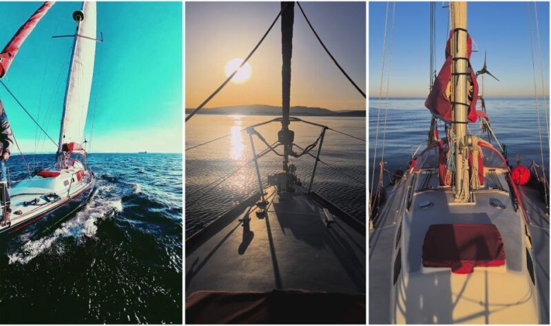 Sotogrande: Private Sailing Tour + Drink (For Groups) - Final Words