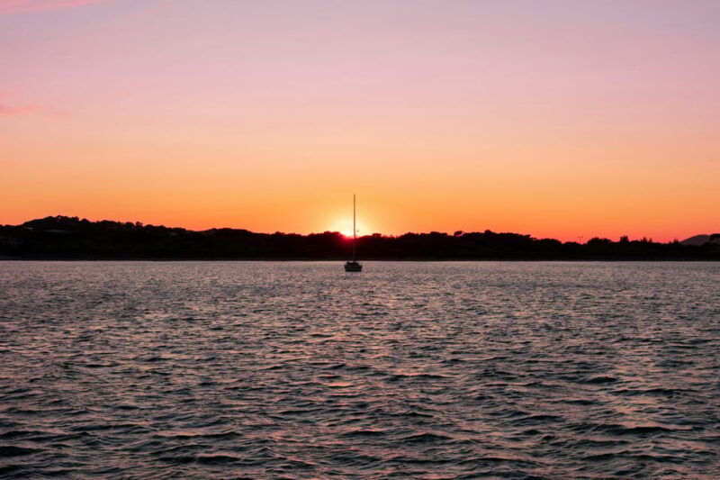 Sotogrande: Sea Sunset Experience - Overview of the Sotogrande: Sea Sunset Experience