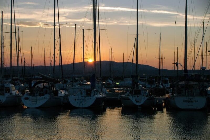 Sotogrande: Sea Sunset Experience - Authentic Traveler Insights