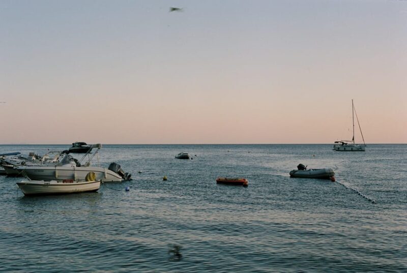Sotogrande: Sea Sunset Experience - The Sum Up: Who Is This Tour Perfect For?
