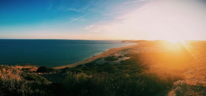 Sotogrande: Sea Sunset Experience - FAQ