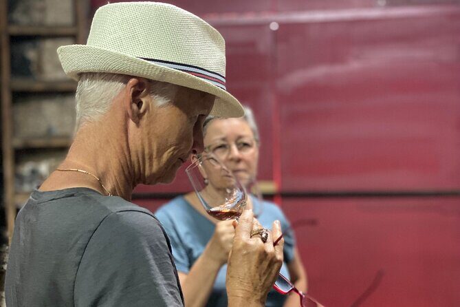 Soul & Excellence - PORT Wine Tasting - The Value of the Experience