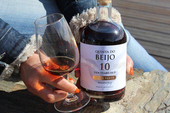 Soul & Excellence - PORT Wine Tasting - Who Would Enjoy This Tour?