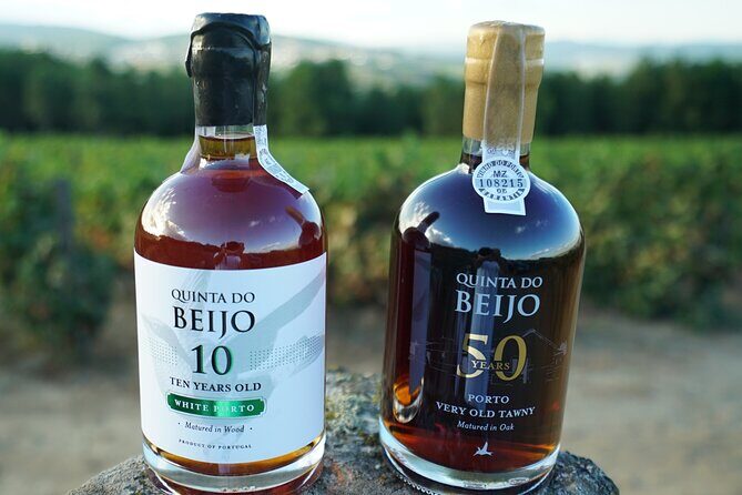 Soul & Excellence - PORT Wine Tasting - FAQ