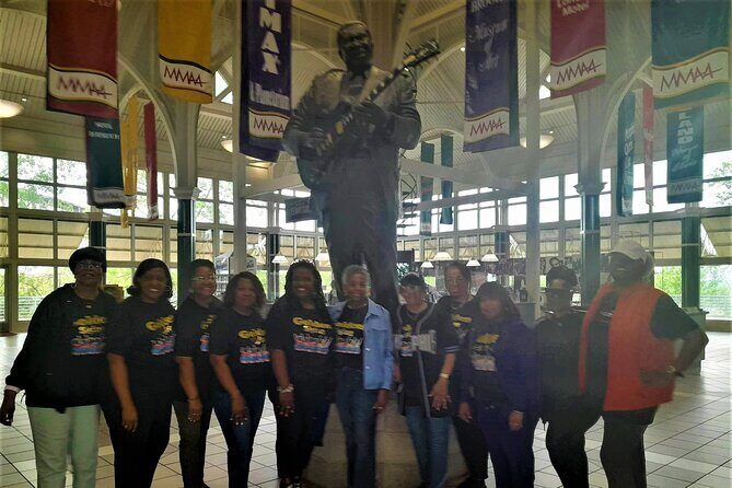 Soul of Memphis Step-On Tour - An In-Depth Look at the Tour Itinerary