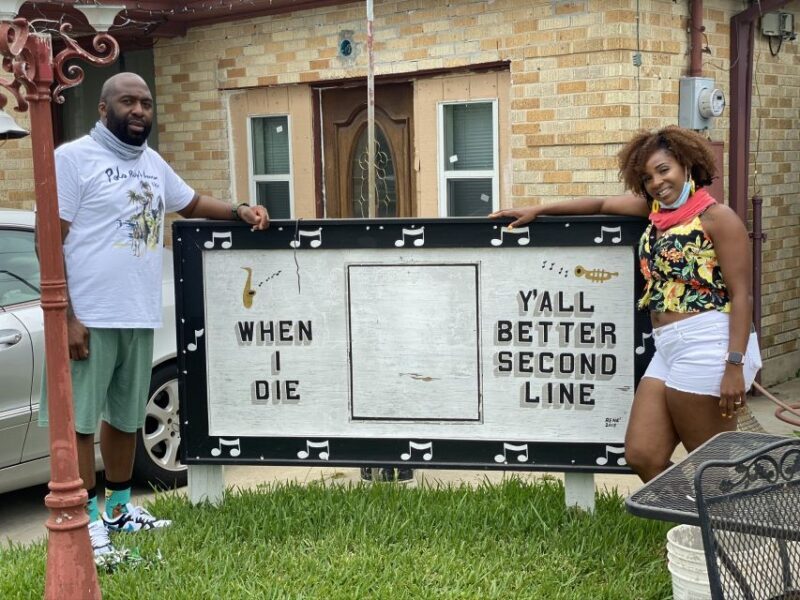 Soul of New Orleans City Tour - Soul of New Orleans City Tour – A Deep Dive into Culture and History