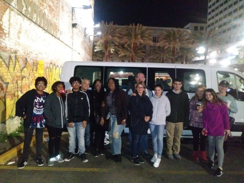 Soul of New Orleans City Tour - The Sum Up: Why You Should Consider This Tour