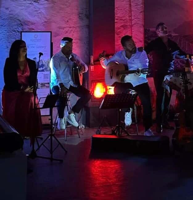 Soul of Portugal: an immersive experience of fado, wine, and tradition - Authentic Reviews and Insights