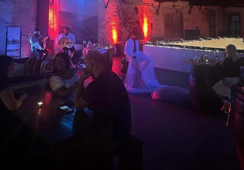 Soul of Portugal: an immersive experience of fado, wine, and tradition - FAQ