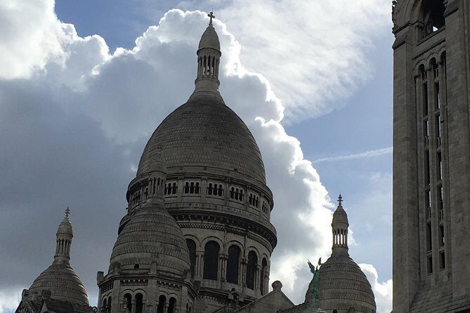 Soul of the City: Montmartre Private Tour - Key Points  