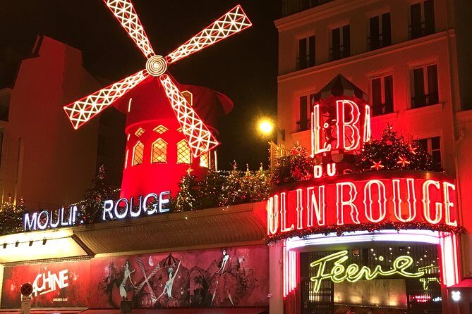 Soul of the City: Montmartre Private Tour - A Deep Dive into the Montmartre Experience