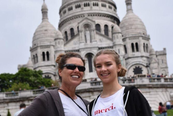 Soul of the City: Montmartre Private Tour - Authentic Experiences from Reviewers