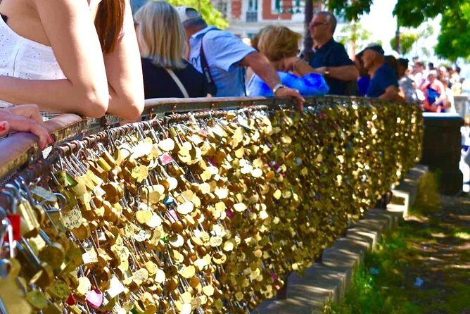 Soul of the City: Montmartre Private Tour - Final Thoughts