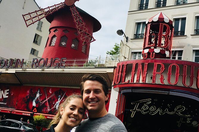 Soul of the City: Montmartre Private Tour - FAQ