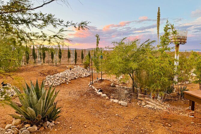 Soul Reconnection Retreat in Joshua Tree - FAQ