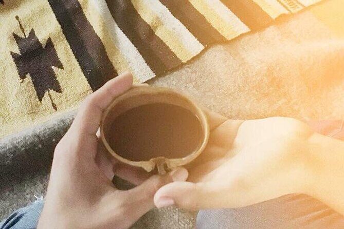 Soul Revitalization: Cacao Ceremony & Sound Healing in Mérida - Key Points