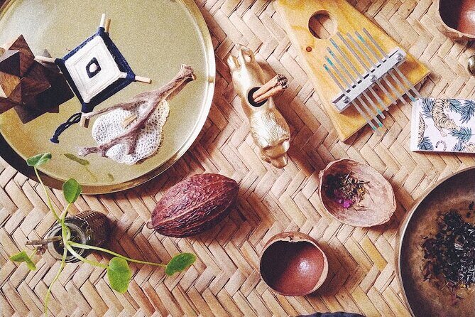 Soul Revitalization: Cacao Ceremony & Sound Healing in Mérida - What to Expect from the Experience