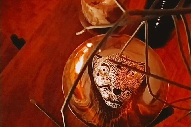 Soul Revitalization: Cacao Ceremony & Sound Healing in Mérida - Location & Accessibility