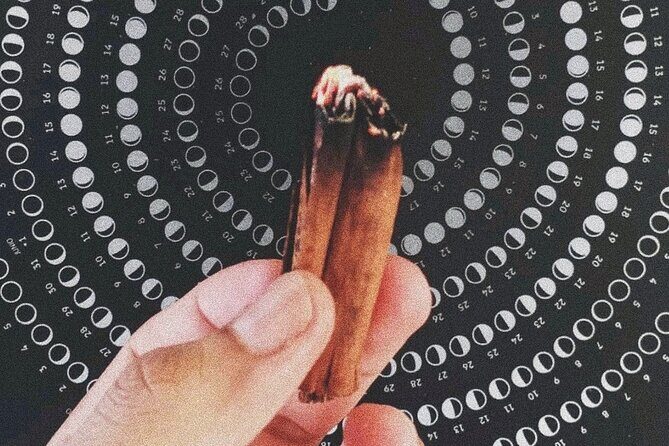 Soul Revitalization: Cacao Ceremony & Sound Healing in Mérida - Who Should Consider This Tour?