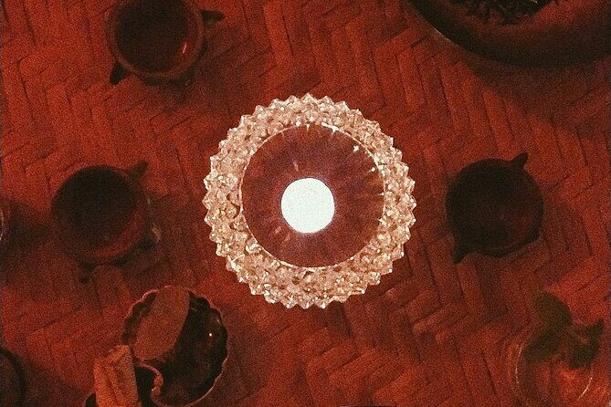 Soul Revitalization: Cacao Ceremony & Sound Healing in Mérida - FAQ