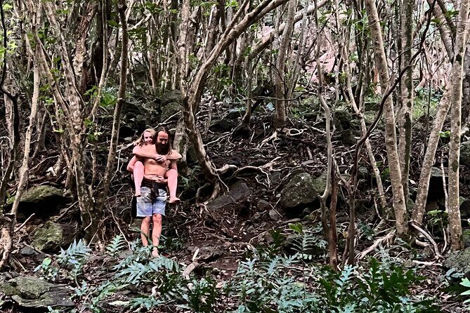 Soulful Safari - FAQ