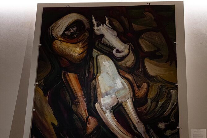 Soumaya Museum: the Master of Mexican and Western Art - Who Should Consider This Tour?