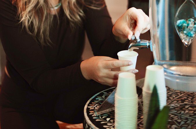 Sound Bath and Wellness Experience in Nashville - The Sum Up