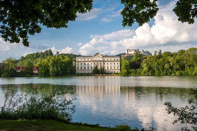 Sound of Movies: Musical Tour to Salzburg from Vienna - A Detailed Look at the Tour Experience