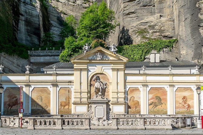 Sound of Movies: Musical Tour to Salzburg from Vienna - The Experience and Realities