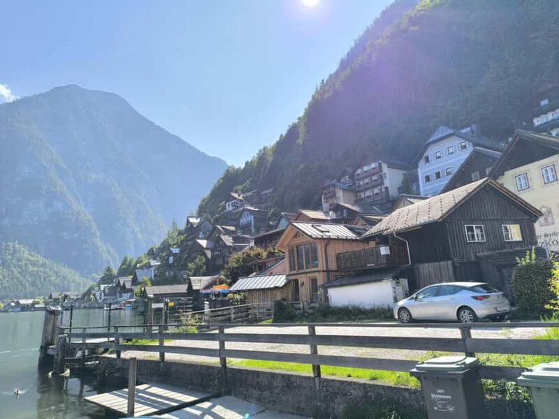 Sound of Music: Salzburg, Mirabell, Hallstatt & Alpine Views - Final Thoughts