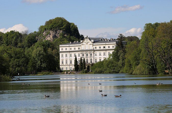 Sound of Music Tour with Edelweiss Cooking Class in Salzburg - Final Thoughts