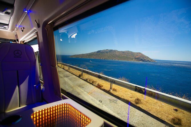 Sounio Half Day 5 Hours Private Tour. - Who Would Enjoy This Tour?