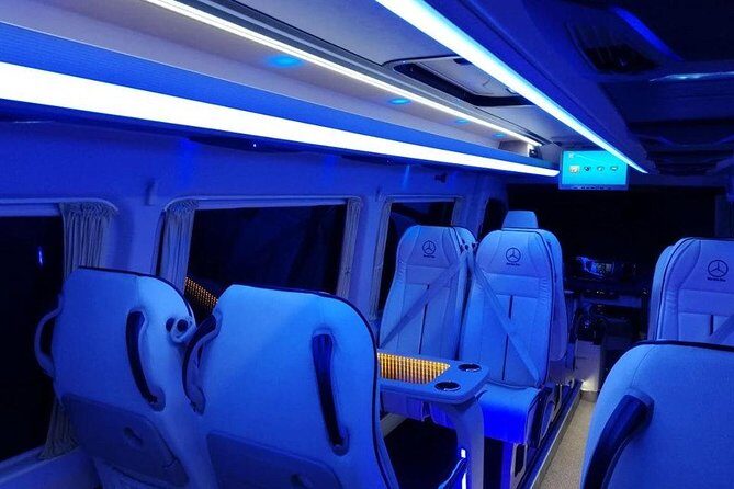 Sounio Half Day 5 Hours Private Tour. - The Sum Up