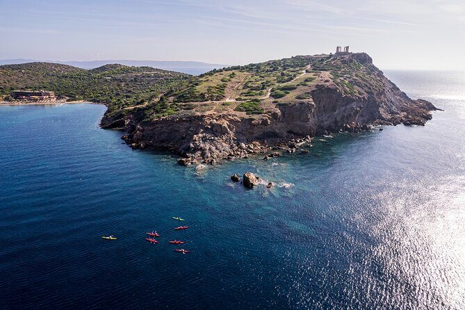 Sounio Sea Kayak Temple of Poseidon - Frequently Asked Questions