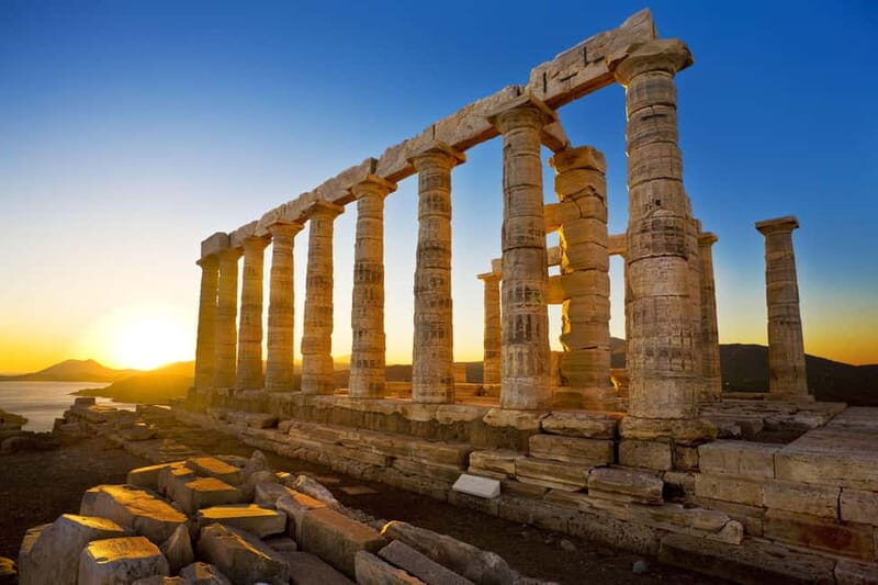 Sounio Sunset & Athens Riviera Private Licensed Guided Tour - What Travelers Can Expect