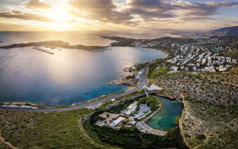 Sounio Sunset & Athens Riviera Private Licensed Guided Tour - Pricing & Value