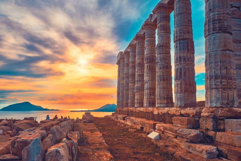 Sounio Sunset & Athens Riviera Private Licensed Guided Tour - FAQs