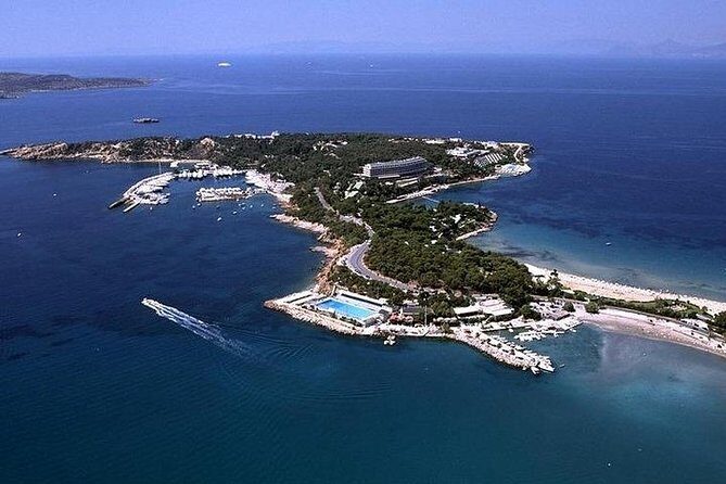 Sounion (Poseidon Temple) at Sunset - Private Half Day Tour - What You Get with This Tour