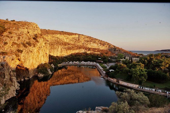 Sounion (Poseidon Temple) - Private Sunset Tour from Athens - A Closer Look at the Sounion Sunset Tour  
