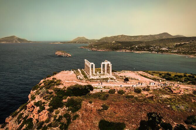 Sounion (Poseidon Temple) - Private Sunset Tour from Athens - Value and Practicality  